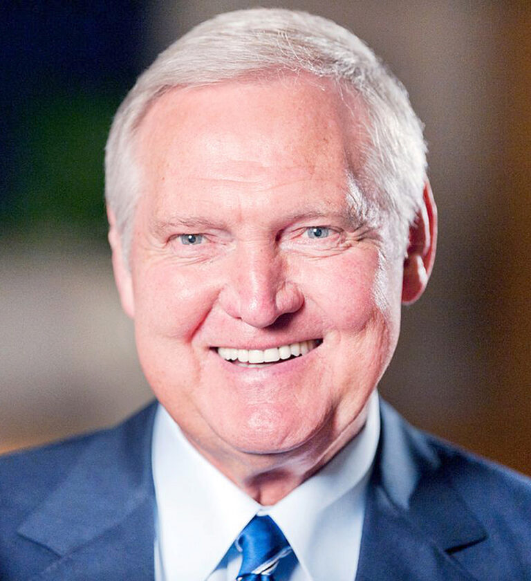 When Jerry West and Oscar Robertson changed the NBA | News, Sports ...